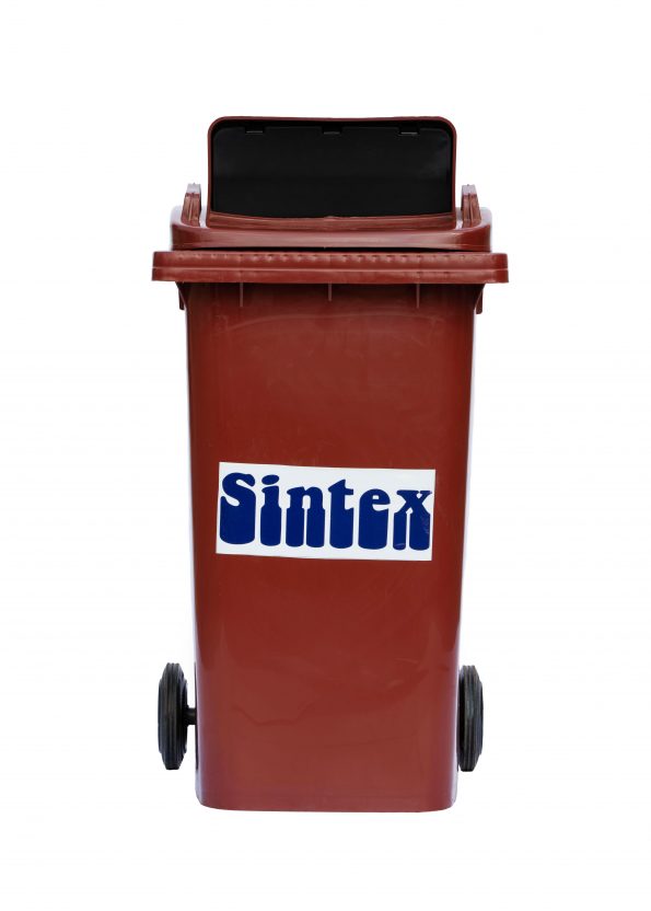 Trash Bins – Sintex