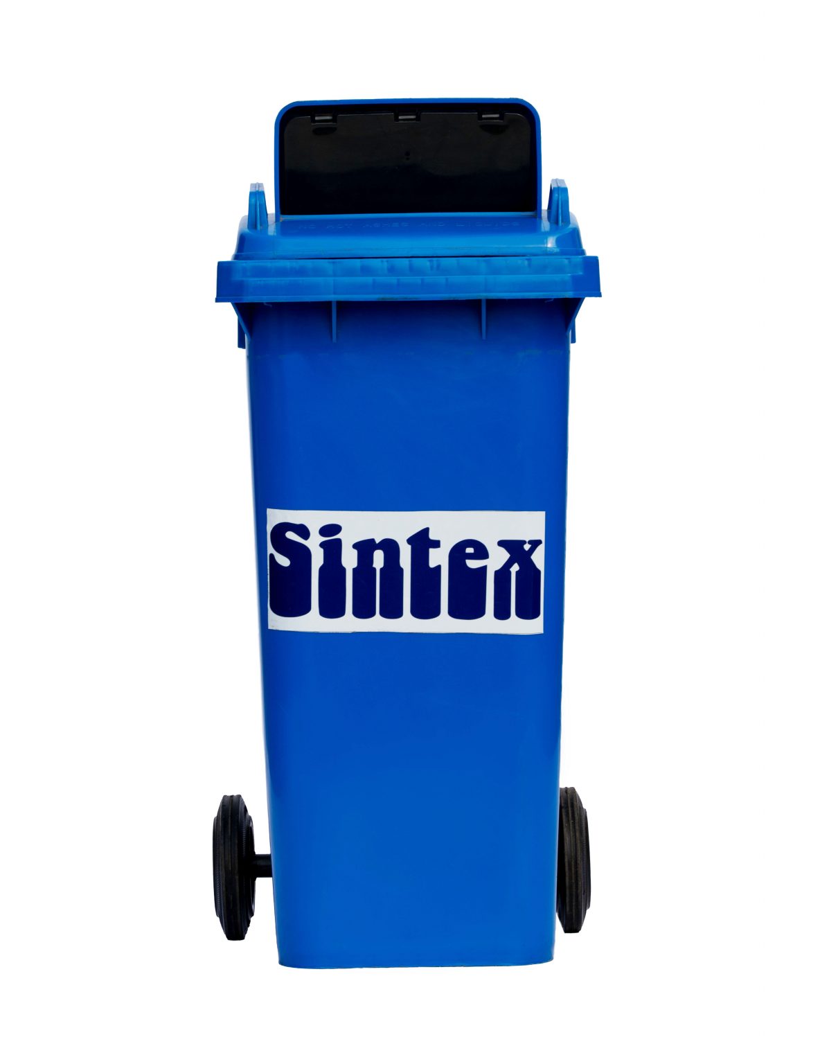 Trash Bins - Sintex