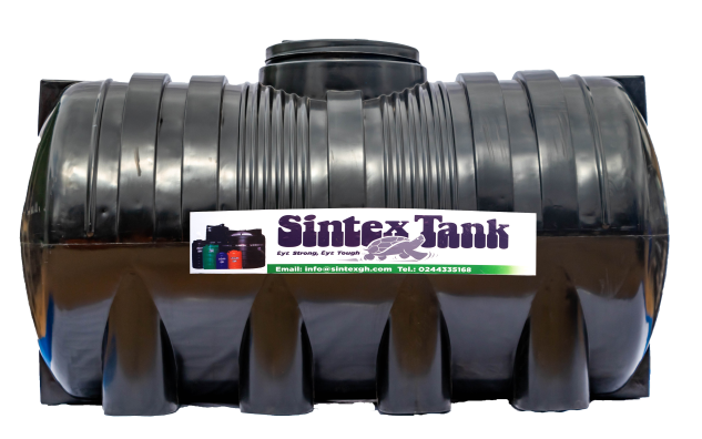 Sintex Horizontal Tanks (SHT) - Sintex