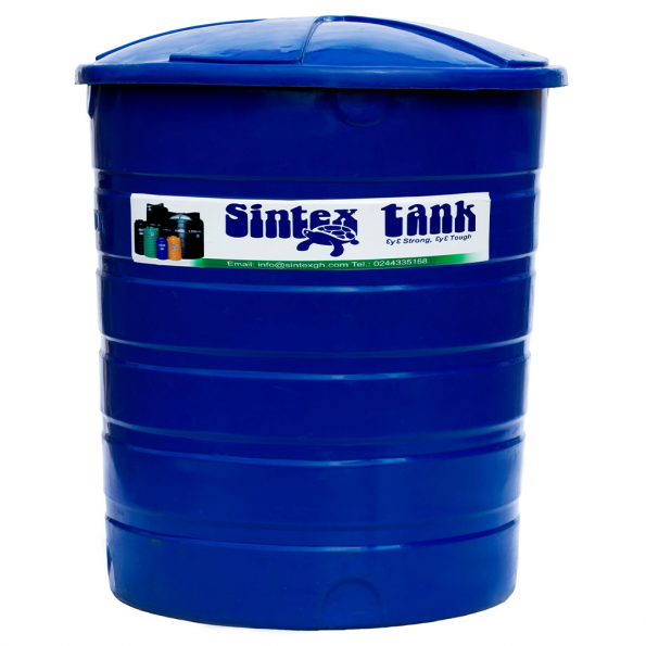 Water Tanks - Sintex