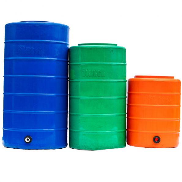 Water Tanks - Sintex