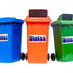Trash Bins – Sintex