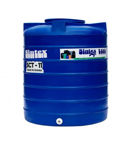 Sintex Water Tank (SLT/SCT) - Sintex Ghana