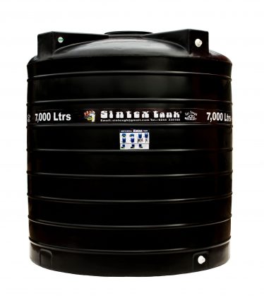 Sintex Water Tank (SLT/SCT) - Sintex