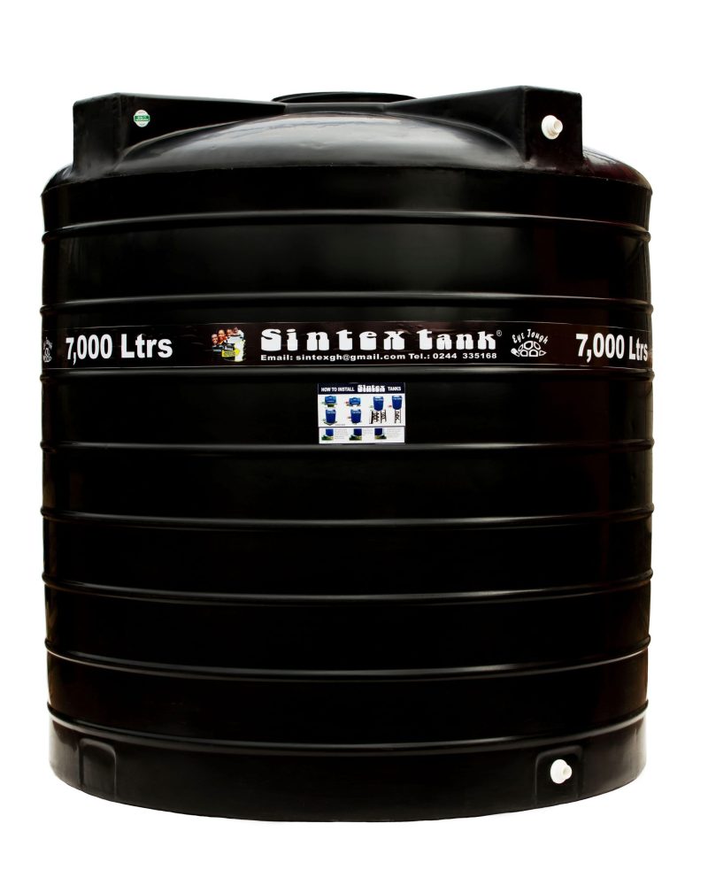 Water Tanks Archives - Sintex