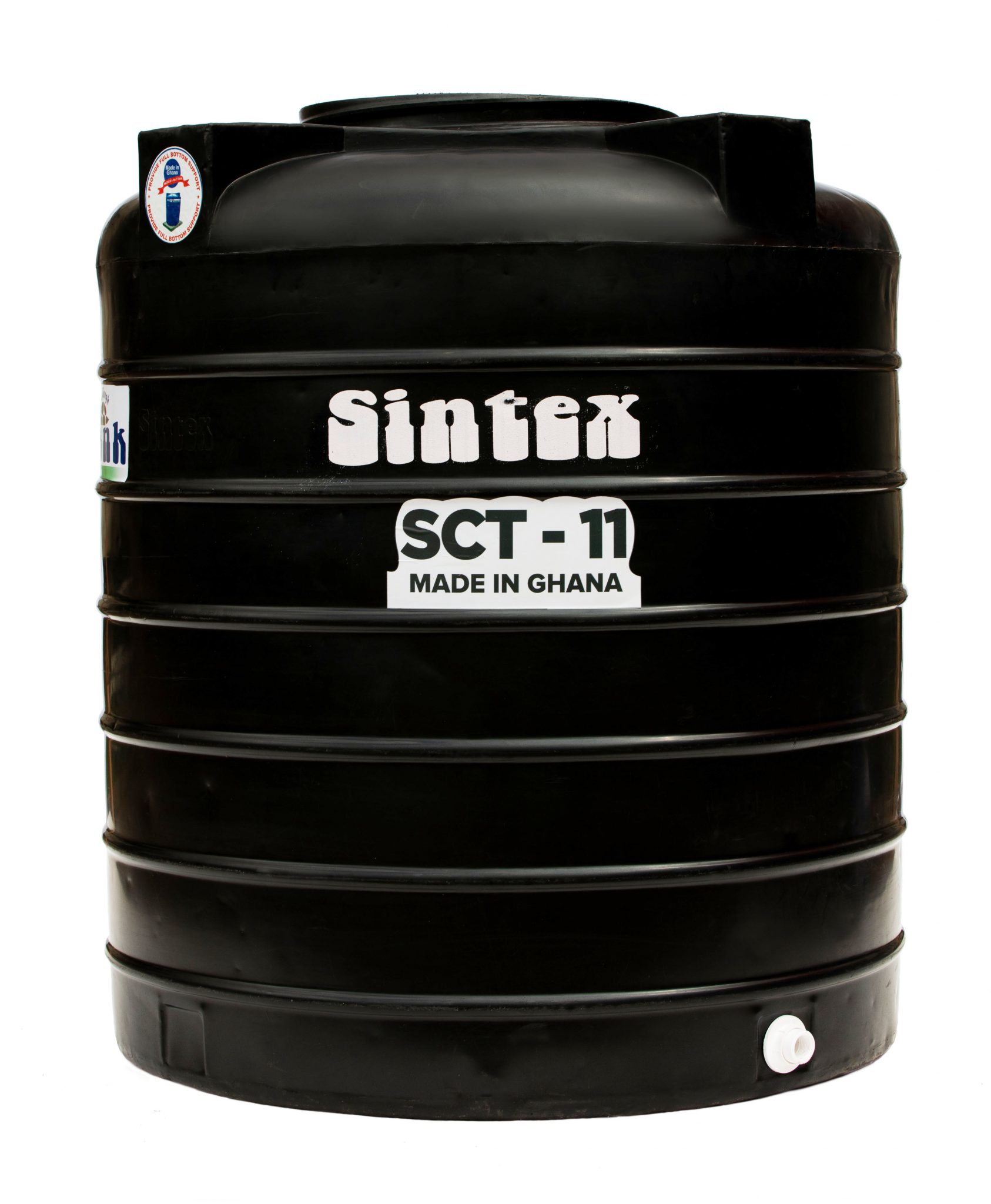 Sintex Water Tank (SLT/SCT) - Sintex Ghana