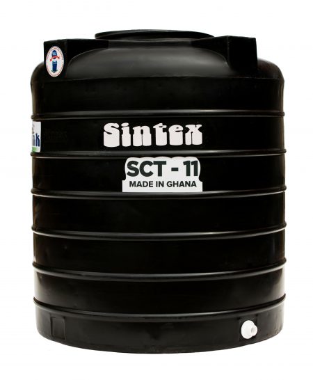 Sintex Water Tank (SLT/SCT) - Sintex Ghana