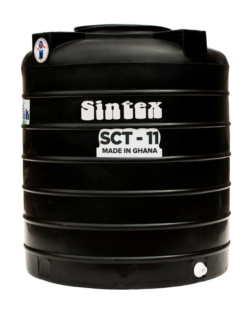 Sintex Water Tanks - Sintex