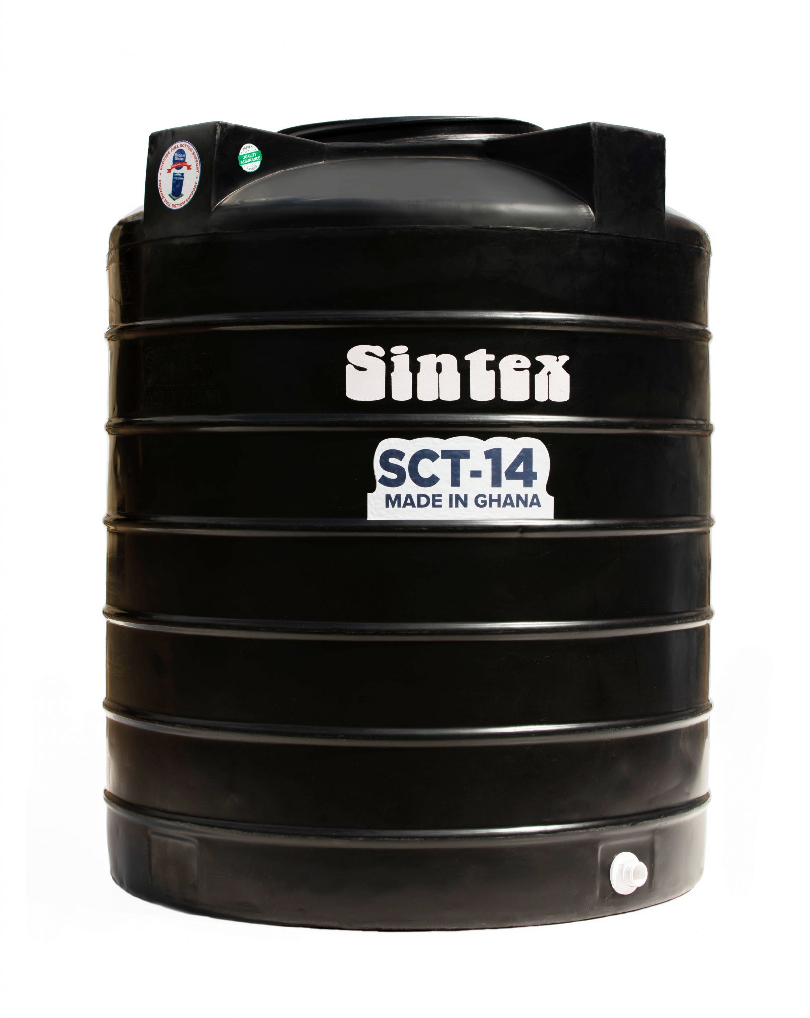 Sintex Water Tank (SLT/SCT) - Sintex Ghana