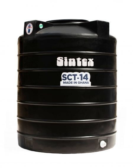 Sintex Water Tank (SLT/SCT) - Sintex Ghana