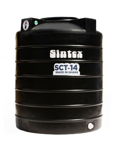 Sintex Water Tank (SLT/SCT) - Sintex Ghana