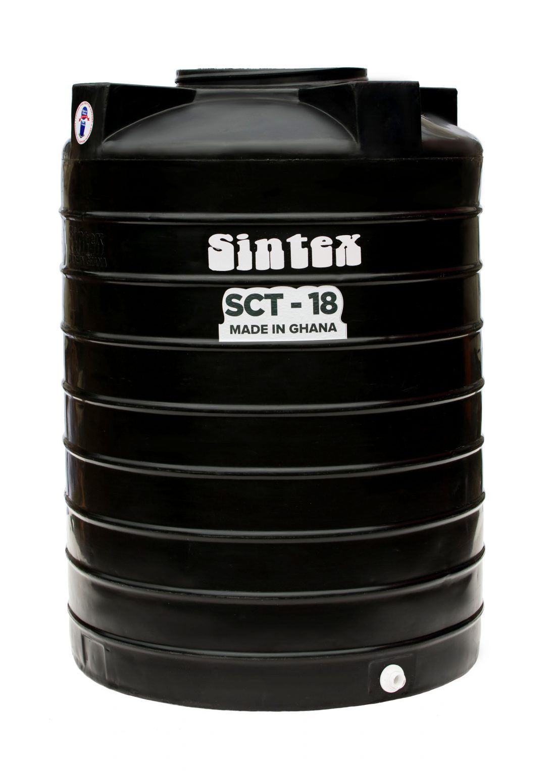 Sintex Water Tank (SLT/SCT) - Sintex Ghana