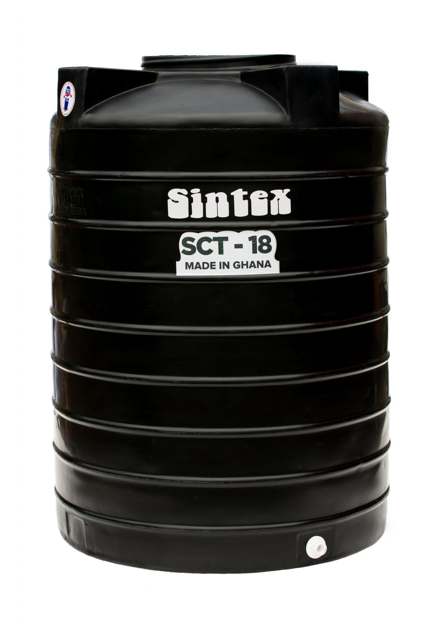 Sintex Water Tank (SLT/SCT) - Sintex Ghana