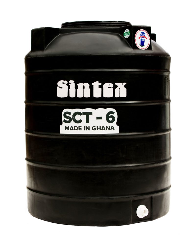Sintex Water Tanks - Sintex
