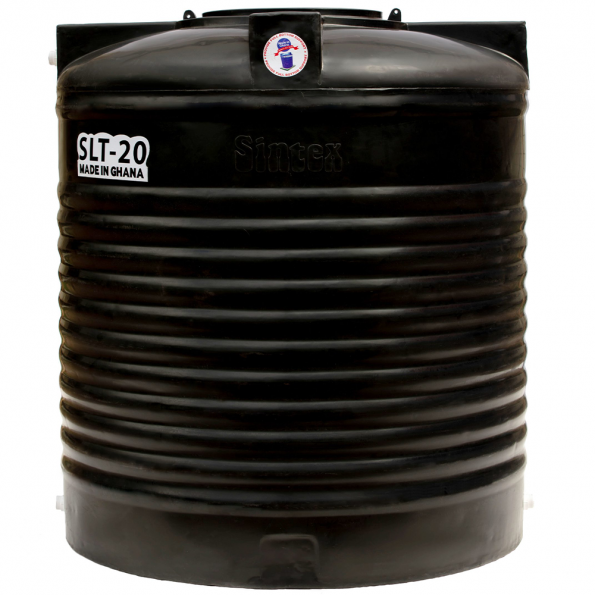Water Tanks - Sintex