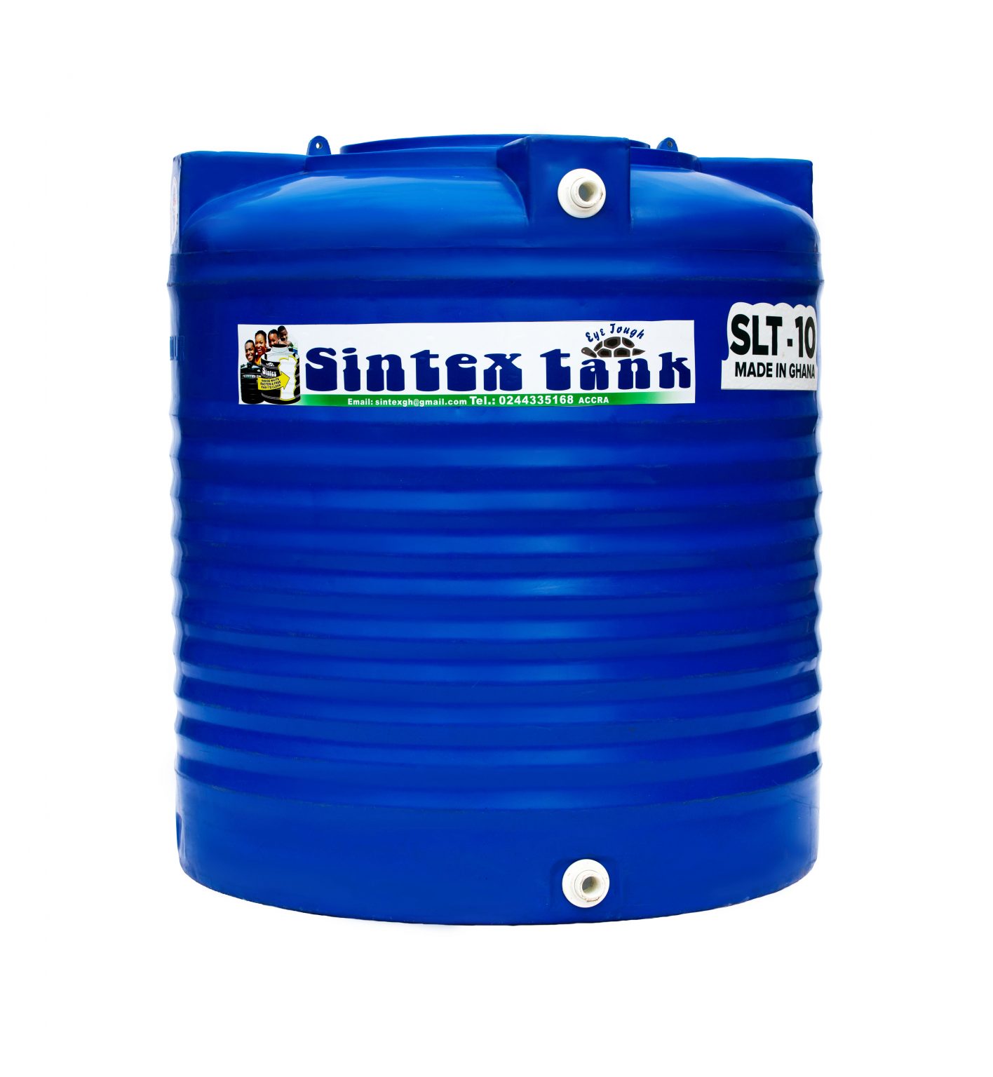 Sintex Water Tank (SLT/SCT) - Sintex Ghana