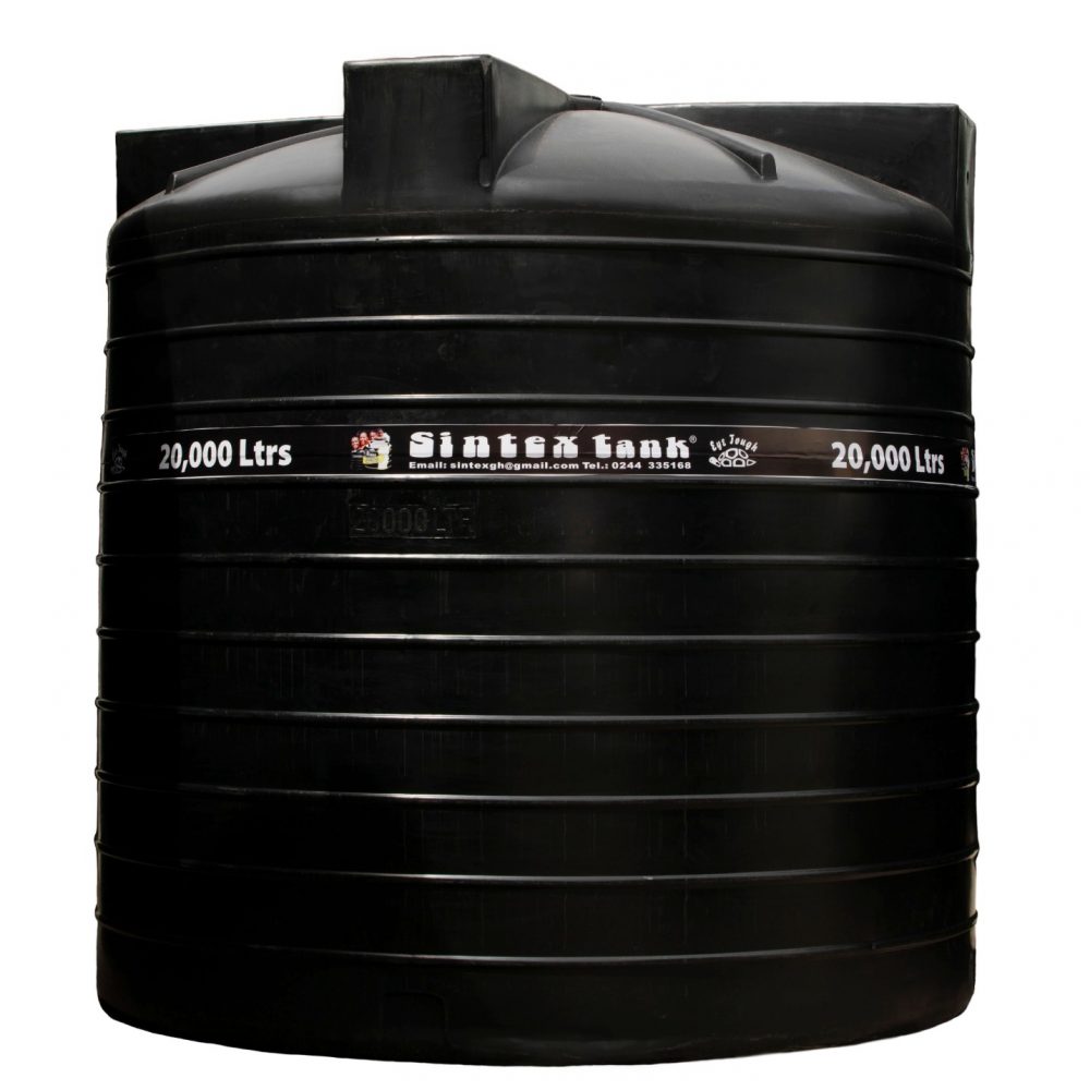 Sintex Water Tank (SLT/SCT) - Sintex