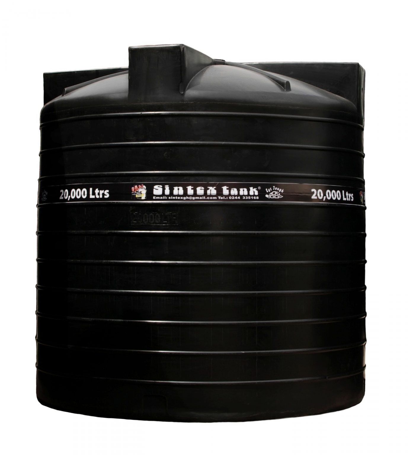 Sintex Water Tank (SLT/SCT) - Sintex Ghana