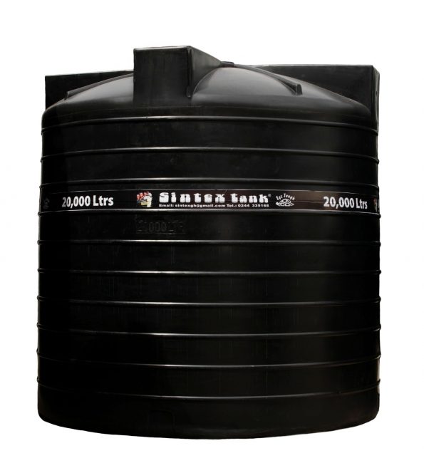 Sintex Water Tank (SLT/SCT) - Sintex
