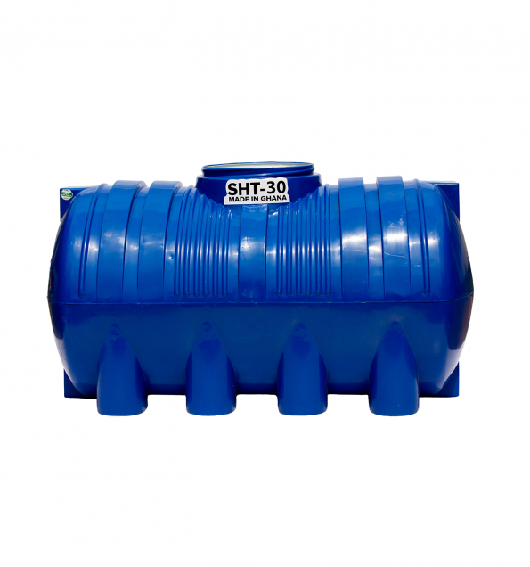 Sintex Horizontal Tanks (SHT) - Sintex Ghana