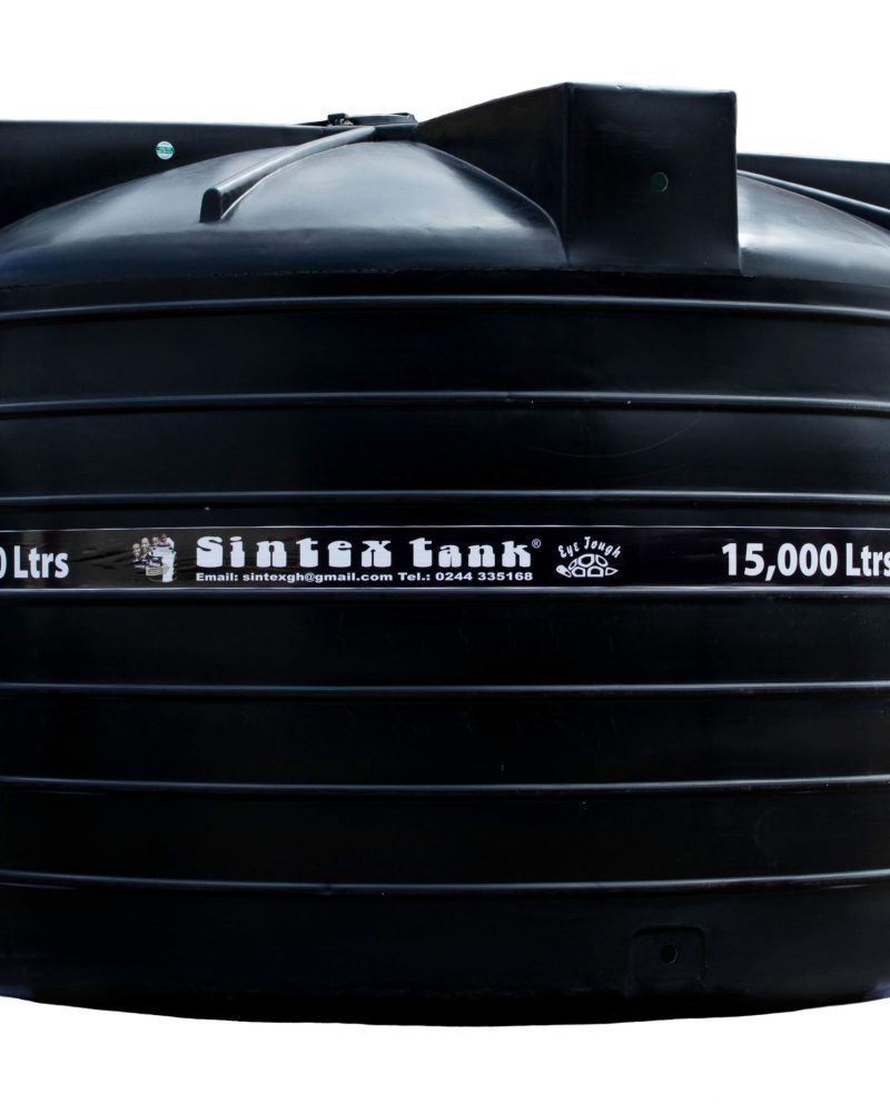 Water Tanks Archives - Sintex