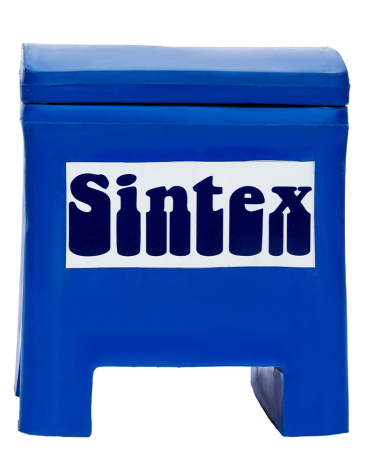 Sintex Industrial Products - Sintex