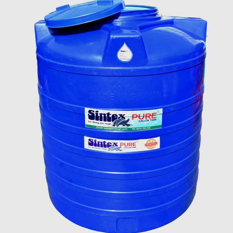 Water Tanks - Sintex