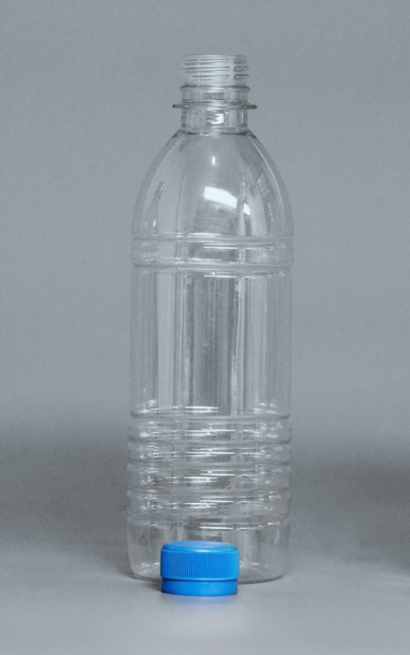 500ml Coco Clear