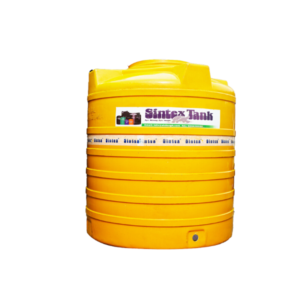 Utility products - Sintex
