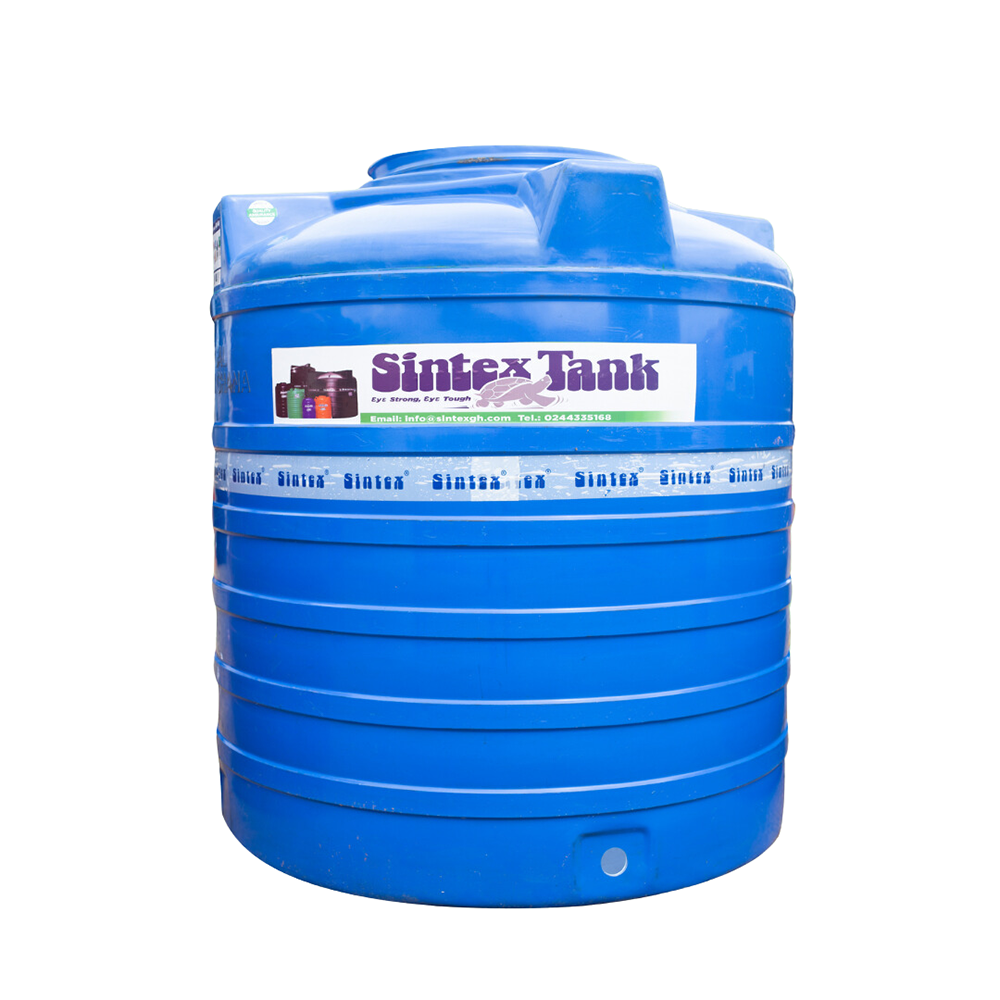 Water Tanks - Sintex