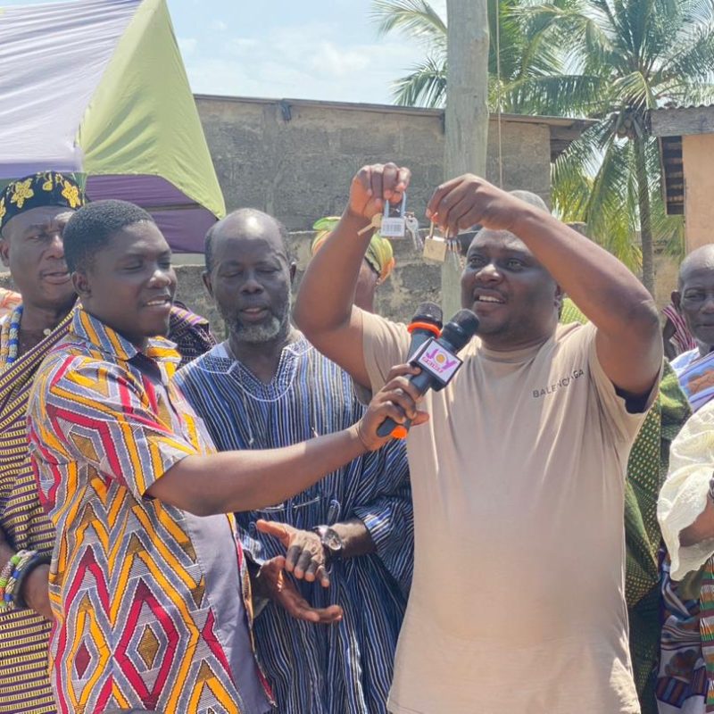 Sintex Tank Empowers Seva Community with Sustainable Water Solutions ...